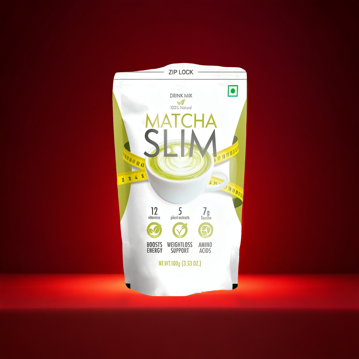 Matcha Slim - Health Labs